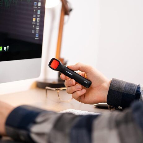F&B Hidden Spy Devices Detector - SpyCamCentral