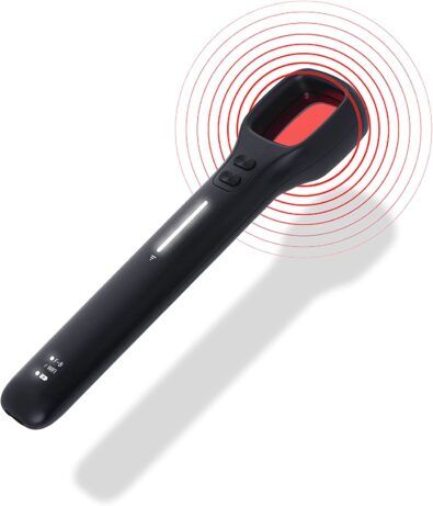 F&B Hidden Spy Devices Detector - SpyCamCentral
