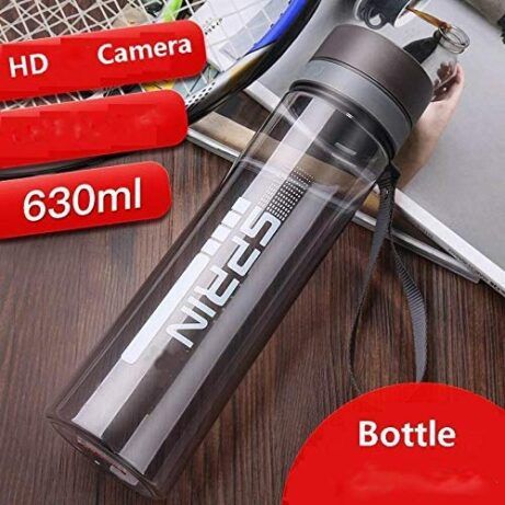 Funscam Water Bottle Spy Camera - SpyCamCentral