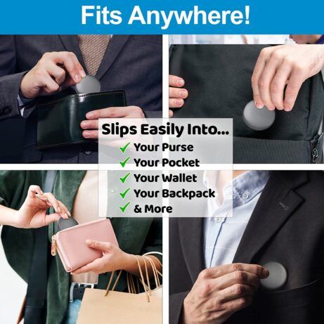 Knight Magnetic Voice Activated Recorder - SpyCamCentral