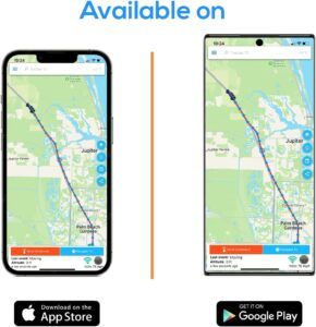 Optimus Vehicle GPS Tracker (Wireless) - SpyCamCentral