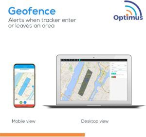 Optimus Vehicle GPS Tracker (Wireless) - SpyCamCentral