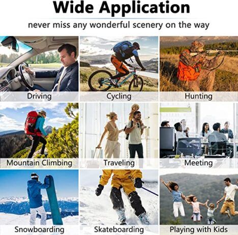 YYCAMUS Bluetooth Sunglasses With Camera - SpyCamCentral