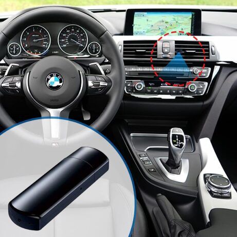 Javiscam USB Flash Drive Hidden Camera - SpyCamCentral