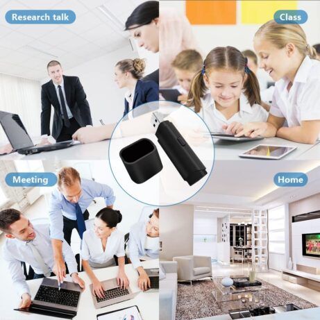 Uimomn USB Flash Drive Hidden Camera - SpyCamCentral