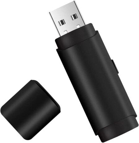 Uimomn USB Flash Drive Hidden Camera - SpyCamCentral