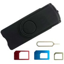 PBN-TEC Cellphone Investigation Kit - SpyCamCentral