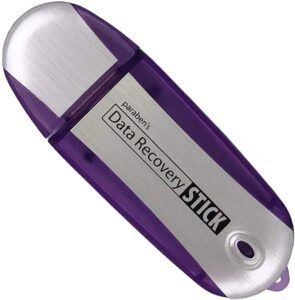 PBN-TEC Deleted Data Recovery Stick (Windows) - SpyCamCentral